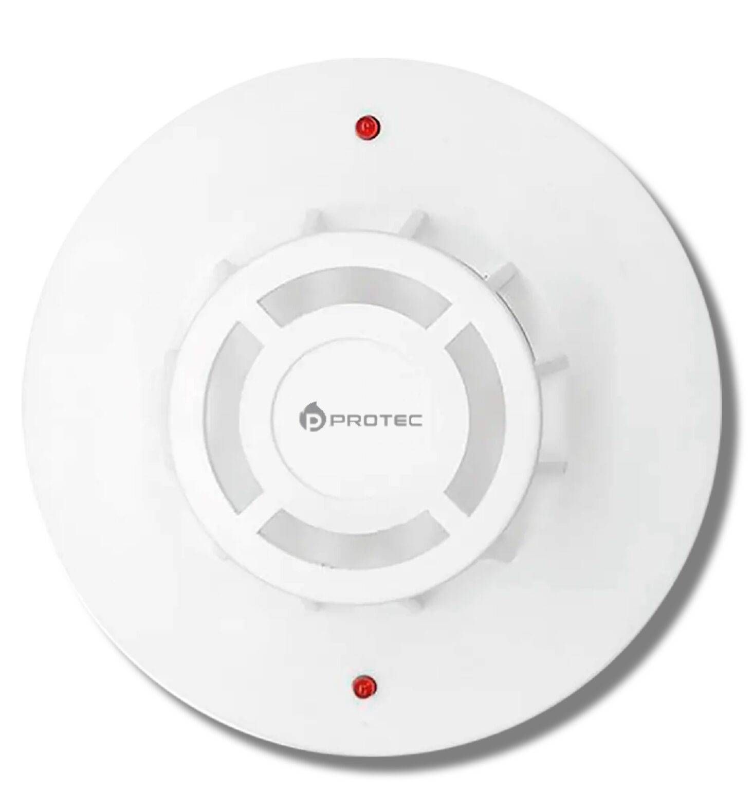 DETECTOR DE TEMPERATURA PROTEC 4/2 HILOS | PROT-503 – Protec Peru